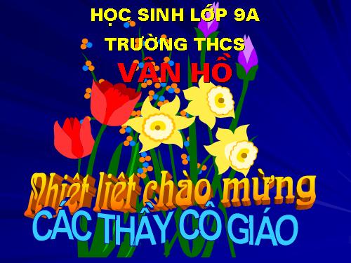 Ngữ văn 9 tiết 73 (chuẩn - Ngữ văn 9 - Nguyễn Văn Tám - Câu lạc bộ ...