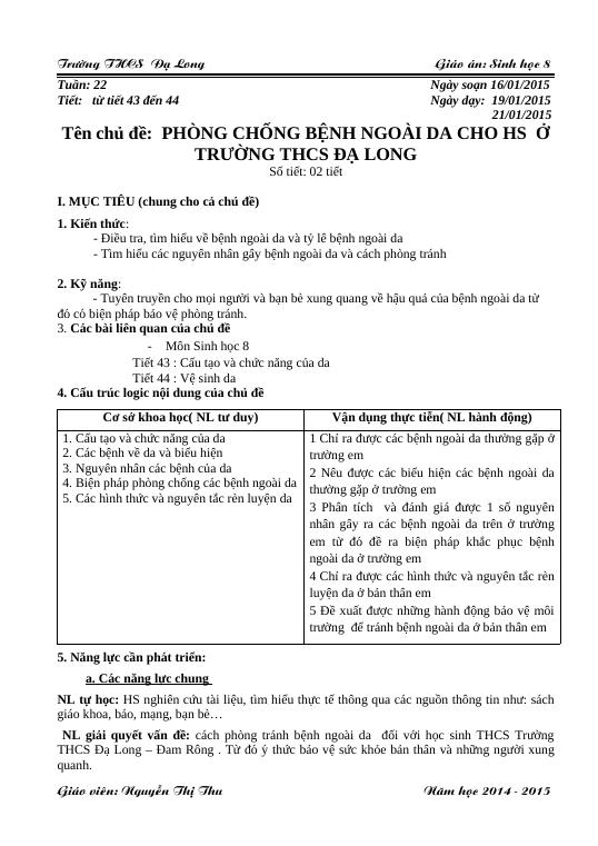 Tìm hiểu về cấu tạo và chức năng của da violet qua các phương pháp khoa học