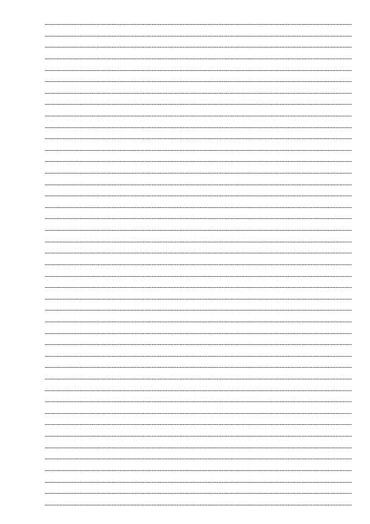 500+ mẫu a4 có dòng kẻ dành cho nhiều mục đích