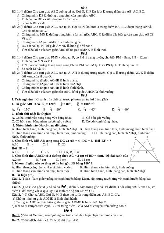 toán 6 - Lịch sử 8 - Nguyễn Thị Minh Tâm - Câu lạc bộ Violet Hà Nội