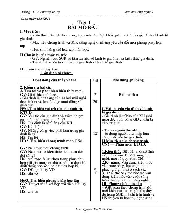 ôn tập - Địa lý 8 - Nguyễn Thị Minh Tâm - Câu lạc bộ Violet Hà Nội