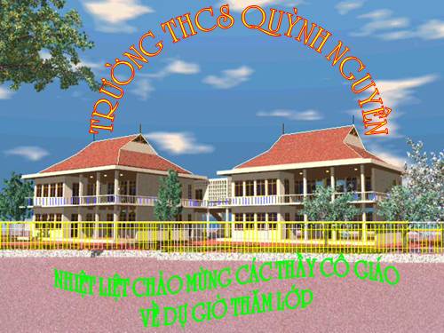 Bài 22. Chiếu dời đô (Thiên đô chiếu) - Ngữ văn 8 - Nguyễn Thị Luyến ...