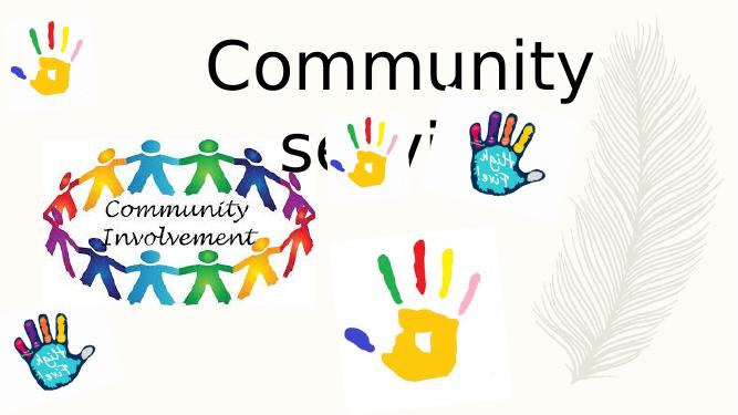 Unit 3. Community Service. Lesson 7. Looking back & project - Tiếng Anh ...