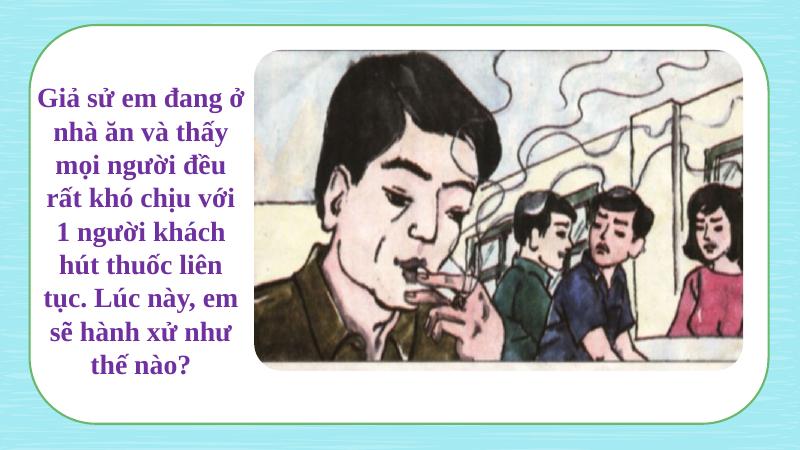 Bài 20. Câu cầu khiến - Ngữ văn 8 - Lenh -Tuyet - Thư viện Bài giảng ...