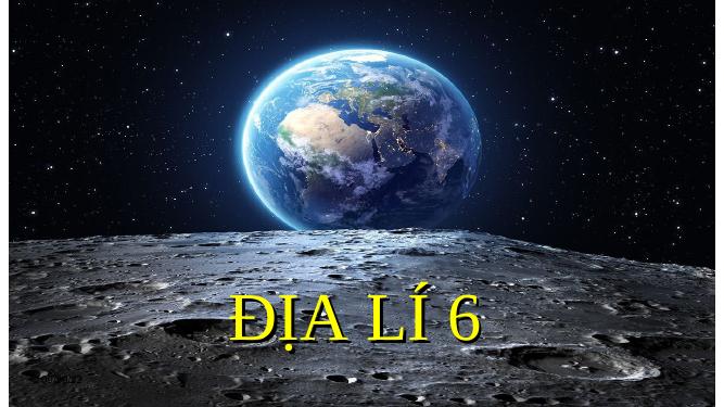 CD - Bài 4. Thực hành Đọc bản đồ. Xác định vị trí của đối tượng địa lí ...