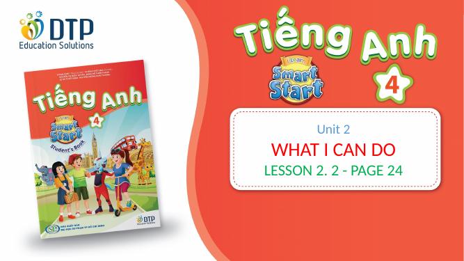 i-Learn Smart Start 4 - i-Learn Smart Start 4 - Trường Tiểu học Chu Văn An - Thư viện Bài giảng ...