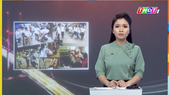 CD - Bài 8. Bạo lực học đường - GDCD 7 - TRẦN THỊ MỸ PHỤNG - Thư viện ...