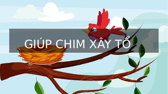 Tuần 21. Vè chim - Tập đọc 2 - Nguyễn Phan Lâm - Thư viện Bài giảng điện tử