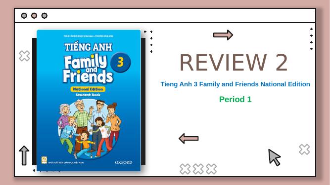 Family and Friends national edition 3 - Family and Friends 3 - Nguyễn ...