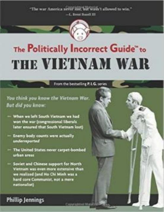 Cẩm nang về chiến tranh Việt Nam - SÁCH LỊCH SỬ - VĂN HÓA - Nguyễn Thị ...