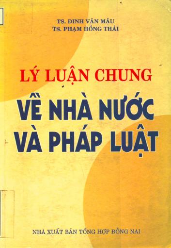 ly-luan-chung-ve-hinh-thai-nha-nuoc-va-phap-luat - TỦ SÁCH PHÁP LUẬT ...