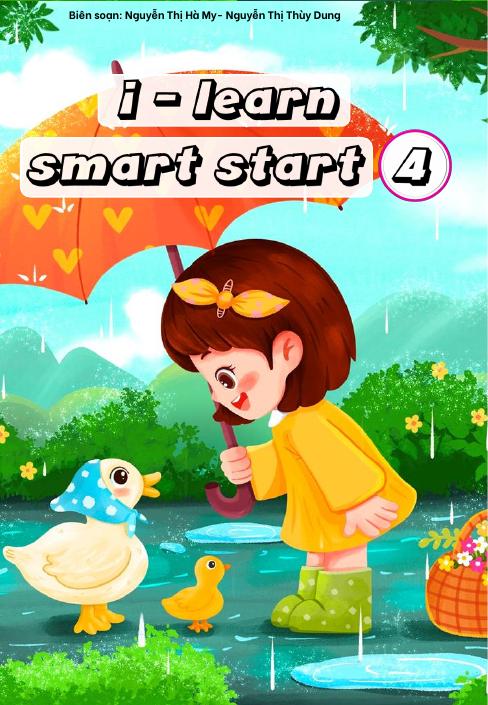 i learn smart start 4 - i-Learn Smart Start 1 - Chung Thi Dao - Thư ...