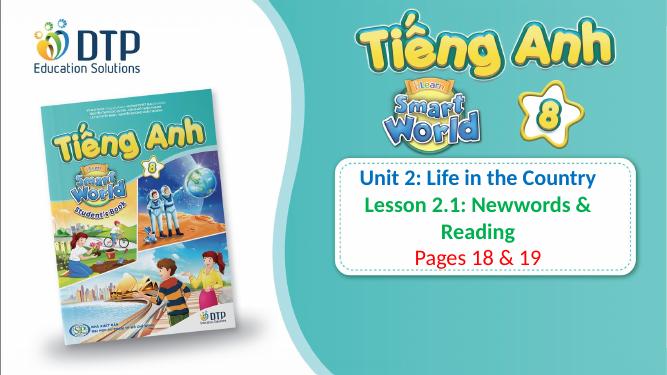 i-Learn Smart World 8.UNIT 2 LESSON 2.1 - i-Learn Smart World 8 - Phạm ...