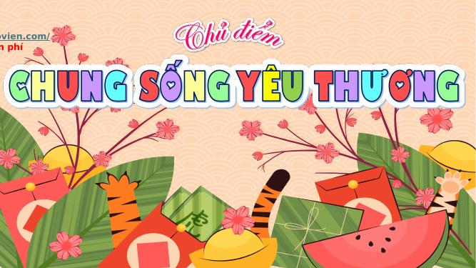 BAI 1 T1,2 TET NHO THUONG - Tiếng Việt 5 - Lai Thi Sen - Thư viện Bài ...
