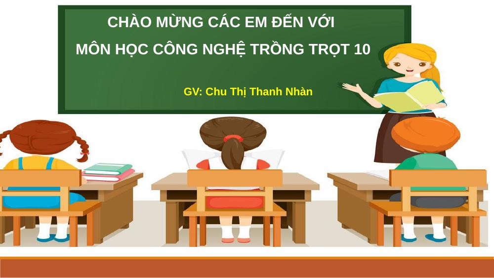 Bài 9. Biện pháp cải tạo và sử dụng đất xám bạc màu, đất xói mòn mạnh ...