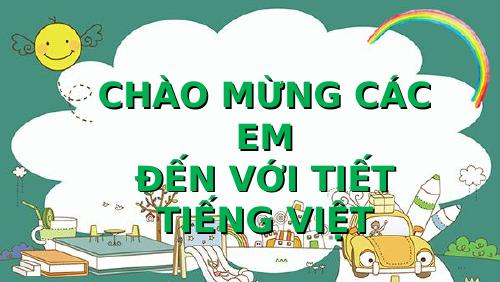 Bài 57 : anh ênh inh - Tiếng Việt 1 - Nguyễn Thị Thu Huế - Thư viện Bài ...