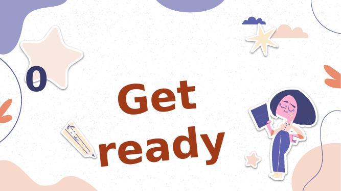 Global Success 8 - Unit 3: Getting started - Global Success 8 - Lưu Thuần - Thư viện Bài giảng ...