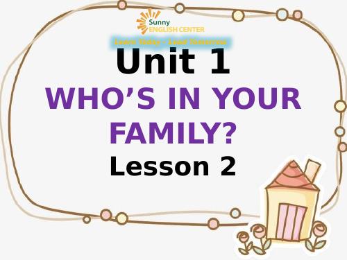 Tiếng Anh 1 - Show and Tell 1 - Unit 1 - Lesson 2 - Lưu trữ tạm thời ...