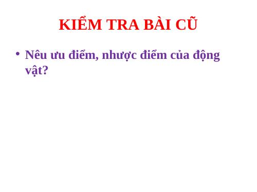KNTT - Bài 1. Giới thiệu về Khoa học tự nhiên - KHTN 6 - Quách văn Sơn ...