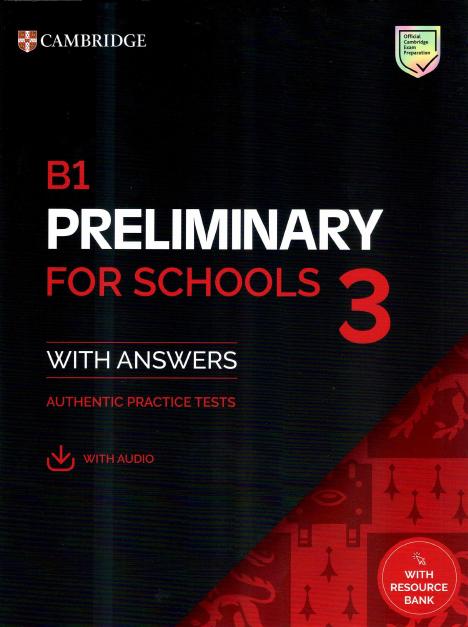 B1 PET FOR SCHOOLS 3 - 2025 - Global Success 12 - Thẩm Tâm Vy - Thư ...