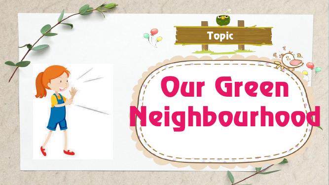 Unit 3. Community Service. Lesson 7. Looking back & project - Tiếng Anh ...