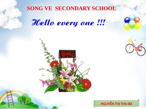 Unit 9. Cities of the world. Lesson 7. Looking back & project - Tiếng ...