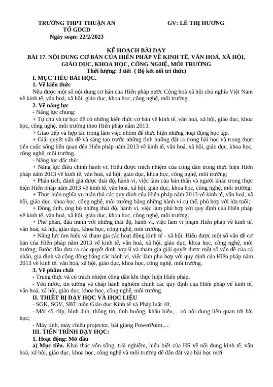 giao duc kinh te va phap luat 10 - Giáo dục kinh tế và pháp luật 10 ...